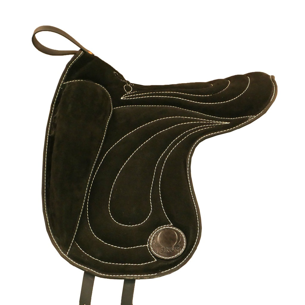 The OMEGA® Innovation Riding Pad Freedom ~ Black – My Store